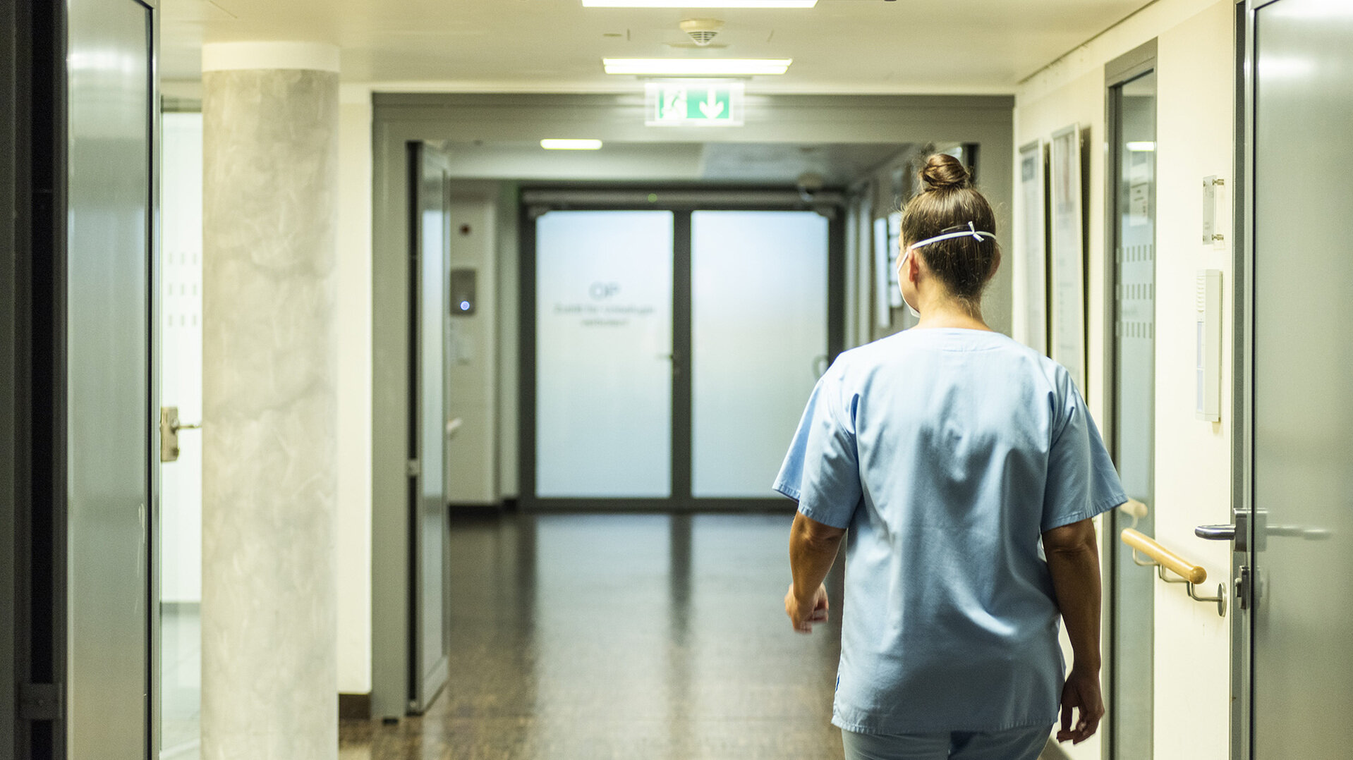 Leistungen | KLINIKEN DR.ERLER